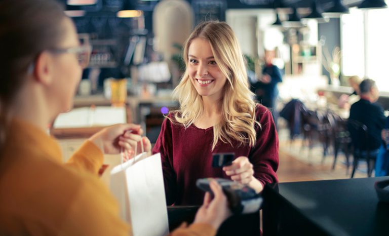 La venta entre las necesidades, las expectativas y los deseos del cliente